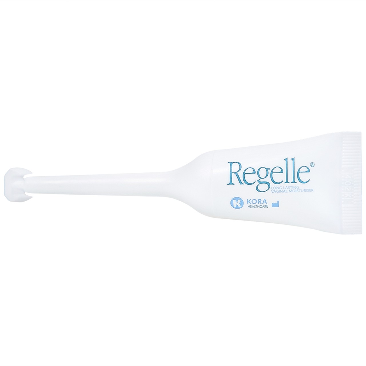 Gel đặt giữ ẩm âm đạo Regelle trị khô, ngứa, khó chịu (Hộp 6 tuýp)
