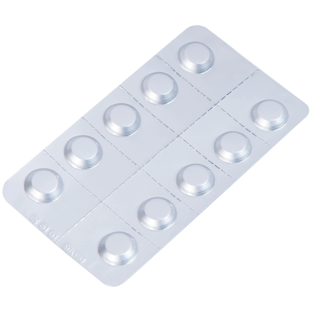 Thuốc Mobic 7.5mg điều trị viêm xương khớp (2 vỉ x 10 viên)