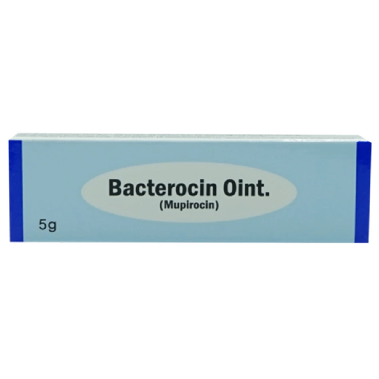 Thuốc mỡ Bacterocin Oint Kolmar điều trị bệnh chốc lở, viêm nang lông ...