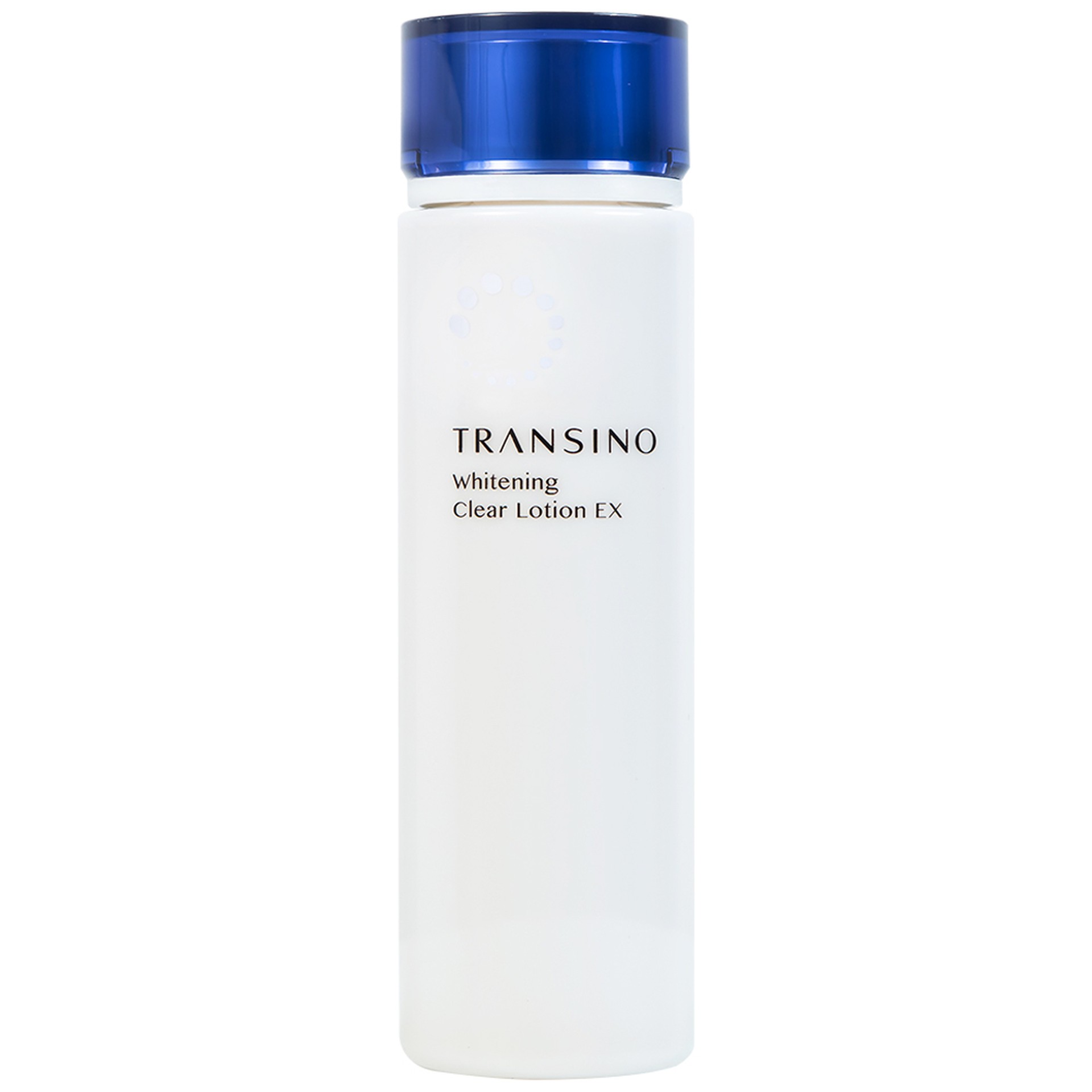Nước hoa hồng dưỡng trắng da Transino Whitening Clear Lotion EX (150ml)