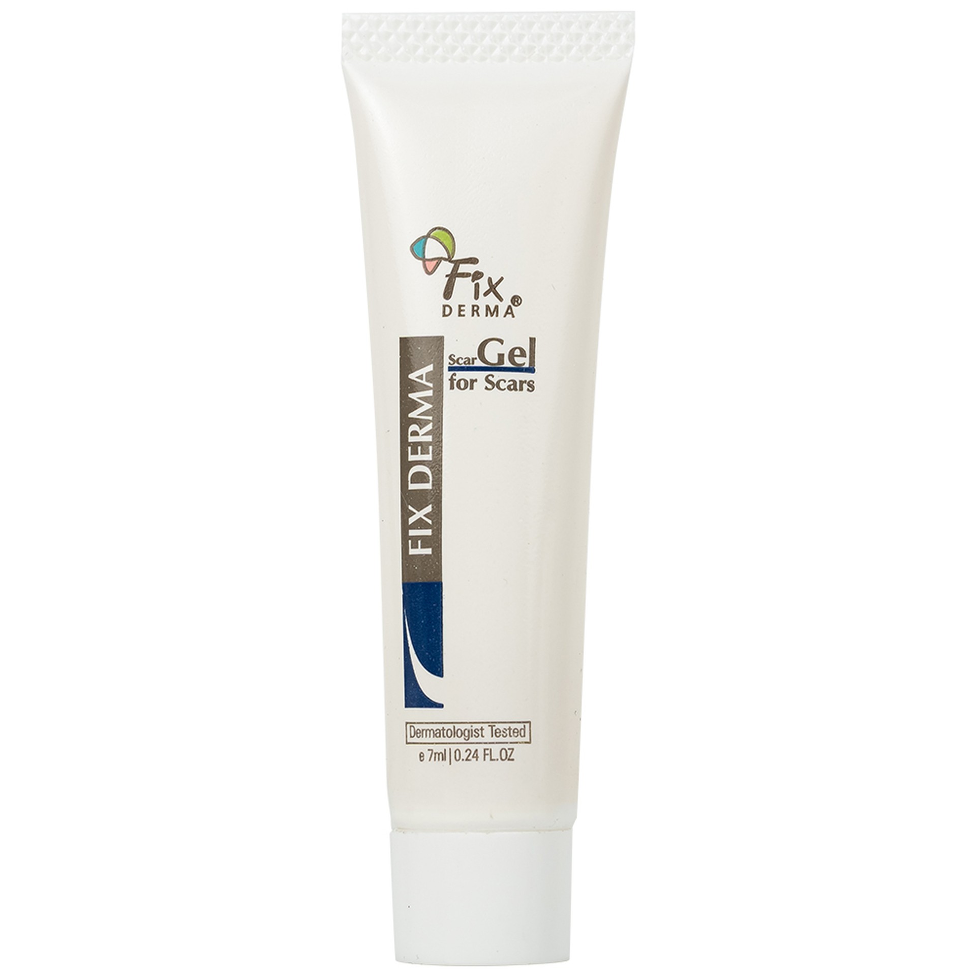 Kem bôi Fixderma Scar Gel hỗ trợ làm mờ vết sẹo, dưỡng ẩm da (7ml ...