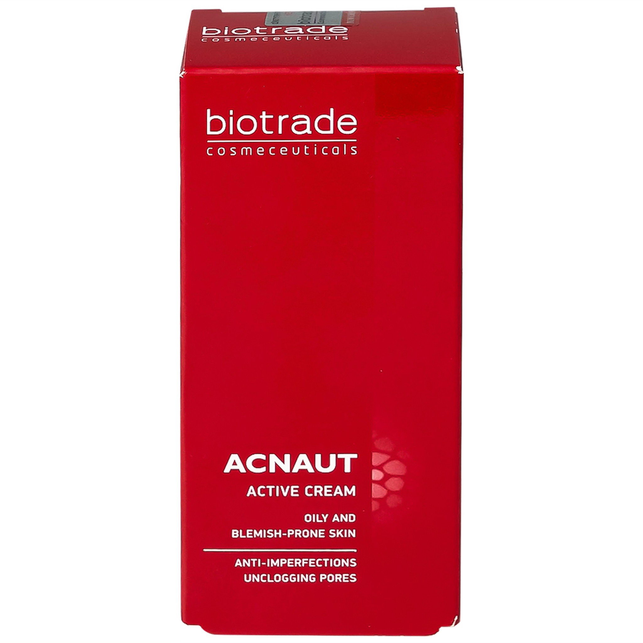 Kem chấm mụn Biotrade (15ml) giảm mụn bọc, mụn đầu đen