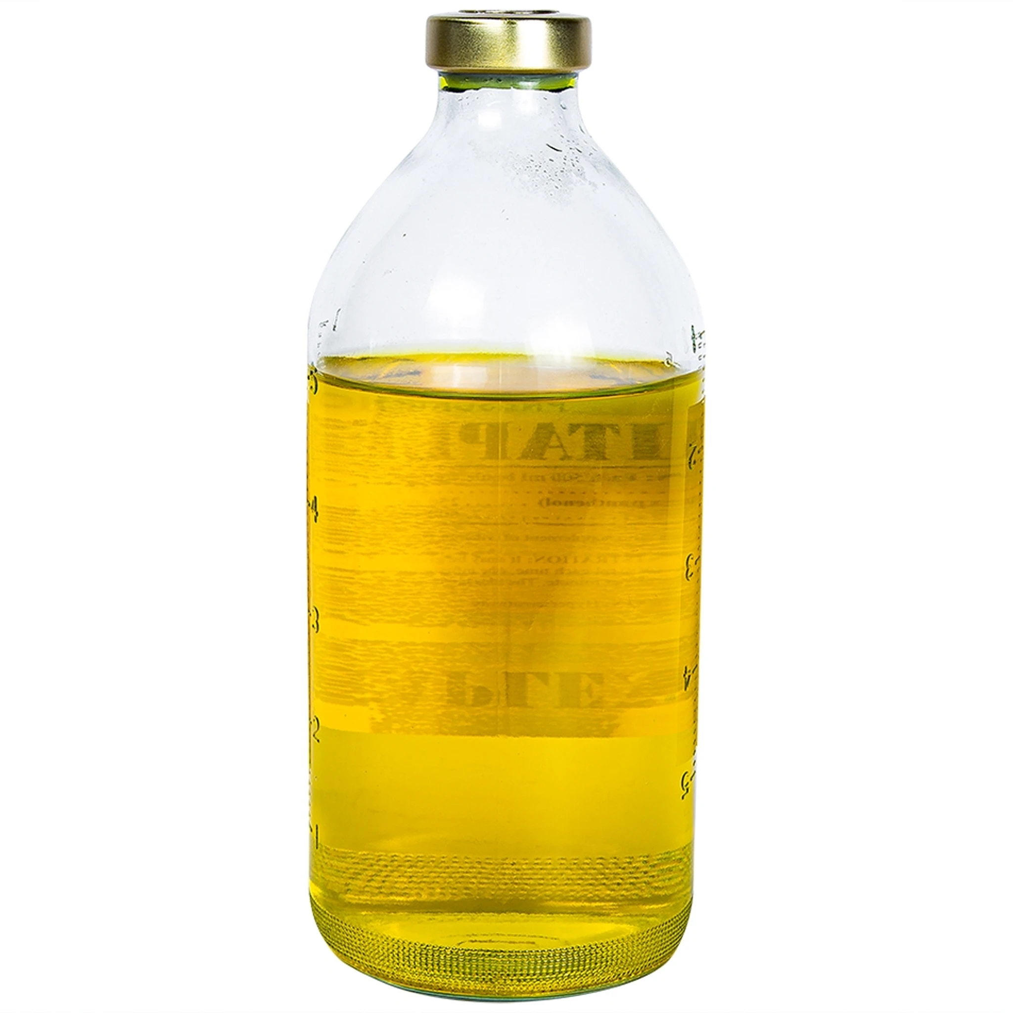 Vitaplex Injection 500ml bổ sung các vitamin nhóm B