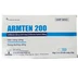 Thuốc Armten 200 Cophavina điều trị nhiễm khuẩn (1 vỉ x 10 viên) - Nhà ...