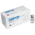 Thuốc Omevin 40Mg trị trào ngược dịch dạ dày - thực quản (Hộp 10 lọ)
