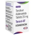 Teravir AF 25mg Natco: Thuốc kháng virus viêm gan B