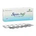 Spas-Agi 40mg: Thuốc hỗ trợ chống đau do co thắt tiêu hoá