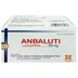 Thuốc Anbaluti 330mg Phương Đông điều trị thiếu hụt carnitine nguyên ...