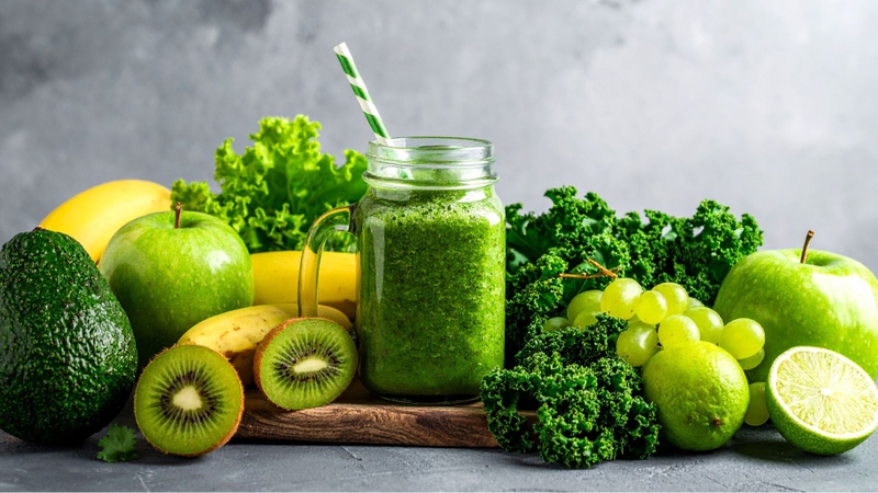 Tăng huyết áp có uống được nước rau diếp cá không? Những lưu ý - Nhà ...