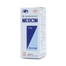 Thuốc nhỏ mắt Neocin điều trị viêm kết mạc, giác mạc (5ml)