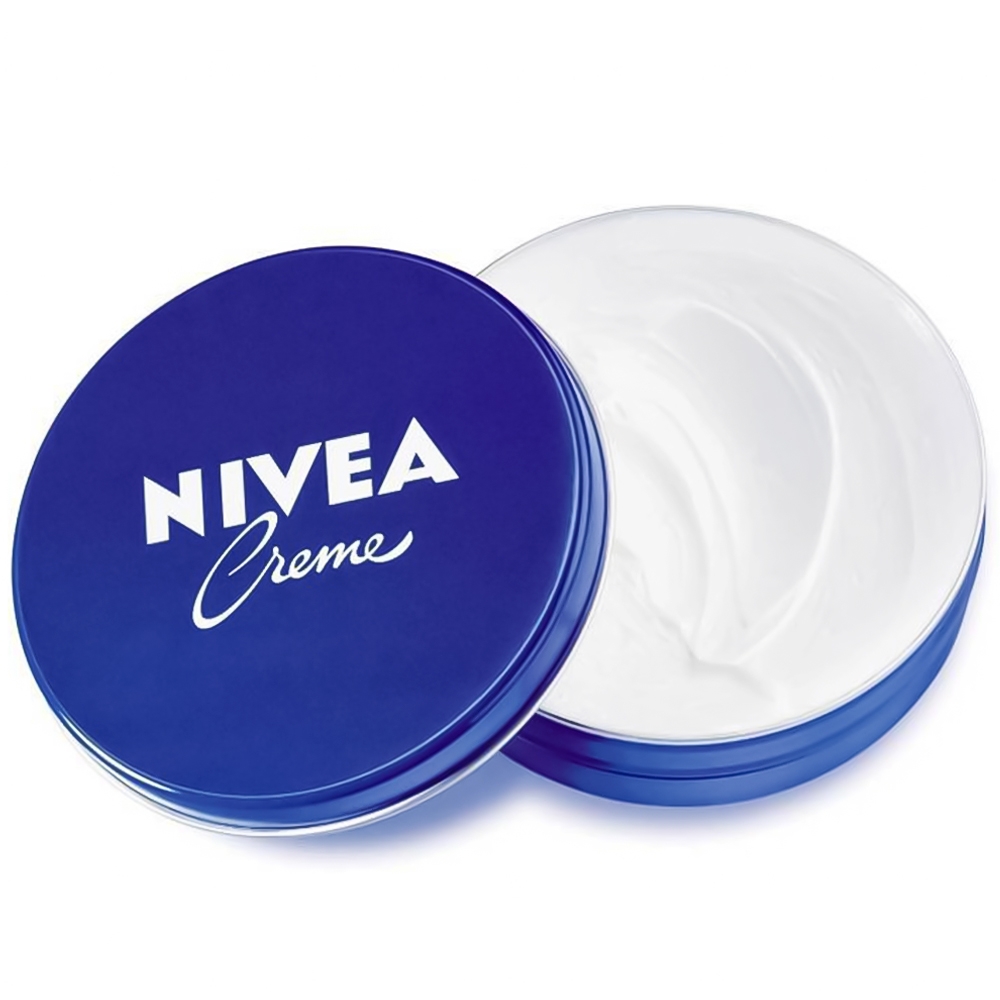 Kem dưỡng ẩm Nivea Creme giúp làm da mềm mại (30ml)