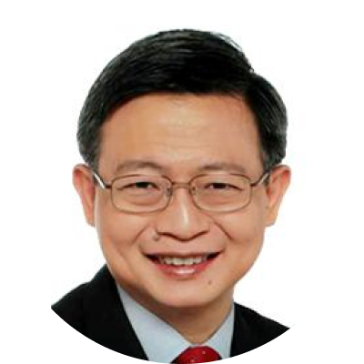 Bác sĩ Phẫu thuật Nhi Chui Chan Hon