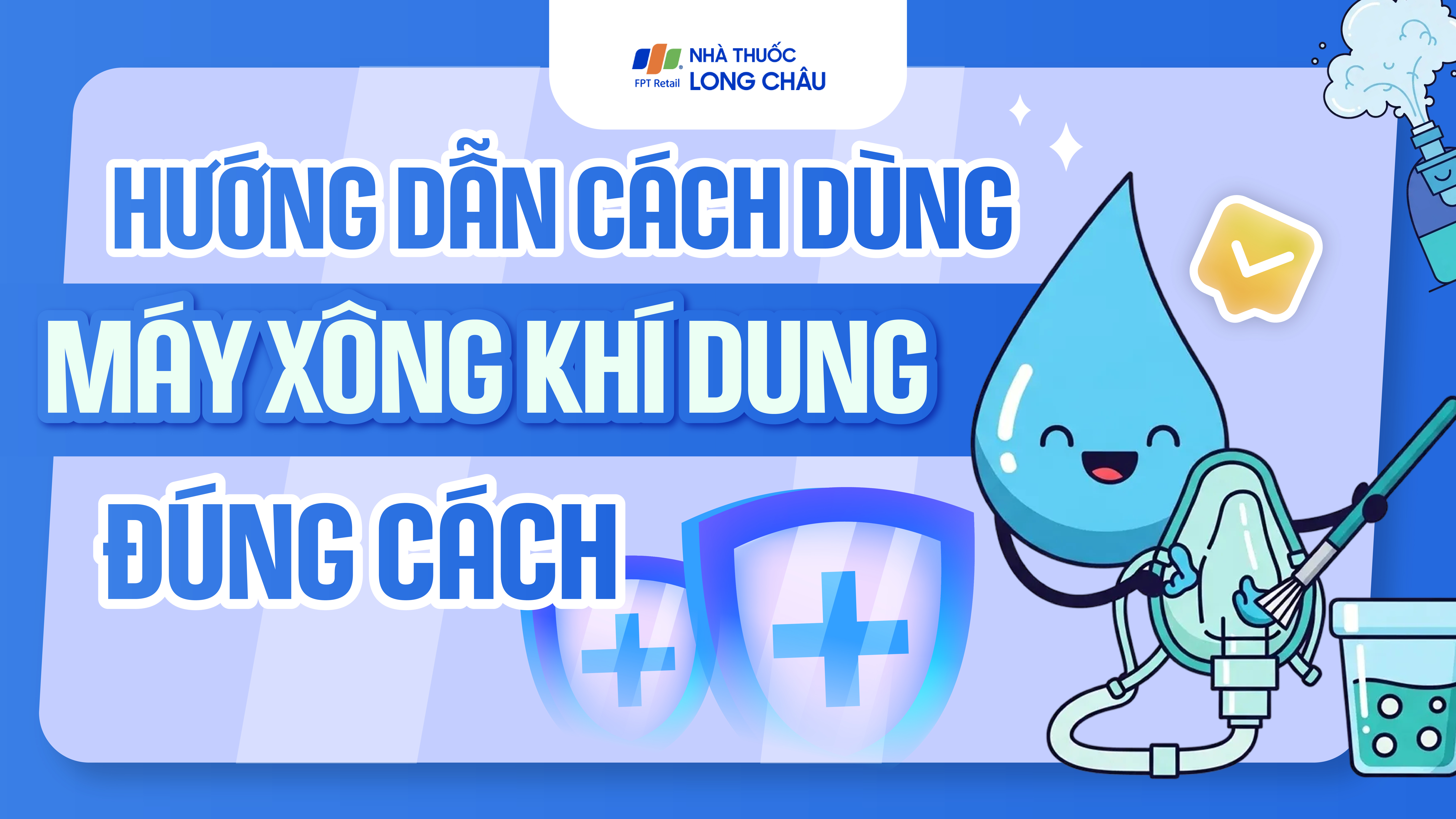 [Infographic] Hướng dẫn cách dùng máy xông khí dung đúng cách - Nhà ...