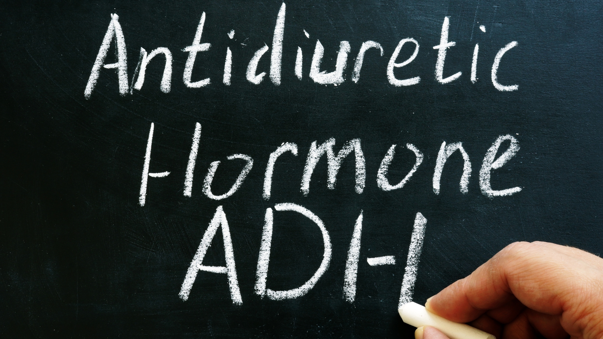 ADH là hormone gì? Phương pháp xét nghiệm ADH - Nhà thuốc FPT Long Châu