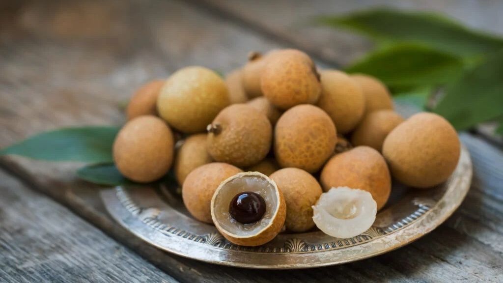 Ăn nhãn có nổi mụn không? Một số lưu ý khi ăn nhãn có thể bạn chưa biết ...