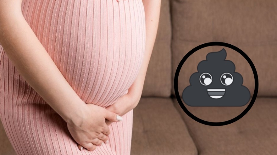 Bà bầu đi phân đen: Nguyên nhân, dấu hiệu cảnh báo và giải pháp