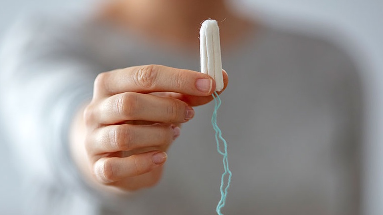 Băng vệ sinh tampon loại nào tốt? Cách sử dụng và lựa chọn tampon - Nhà ...