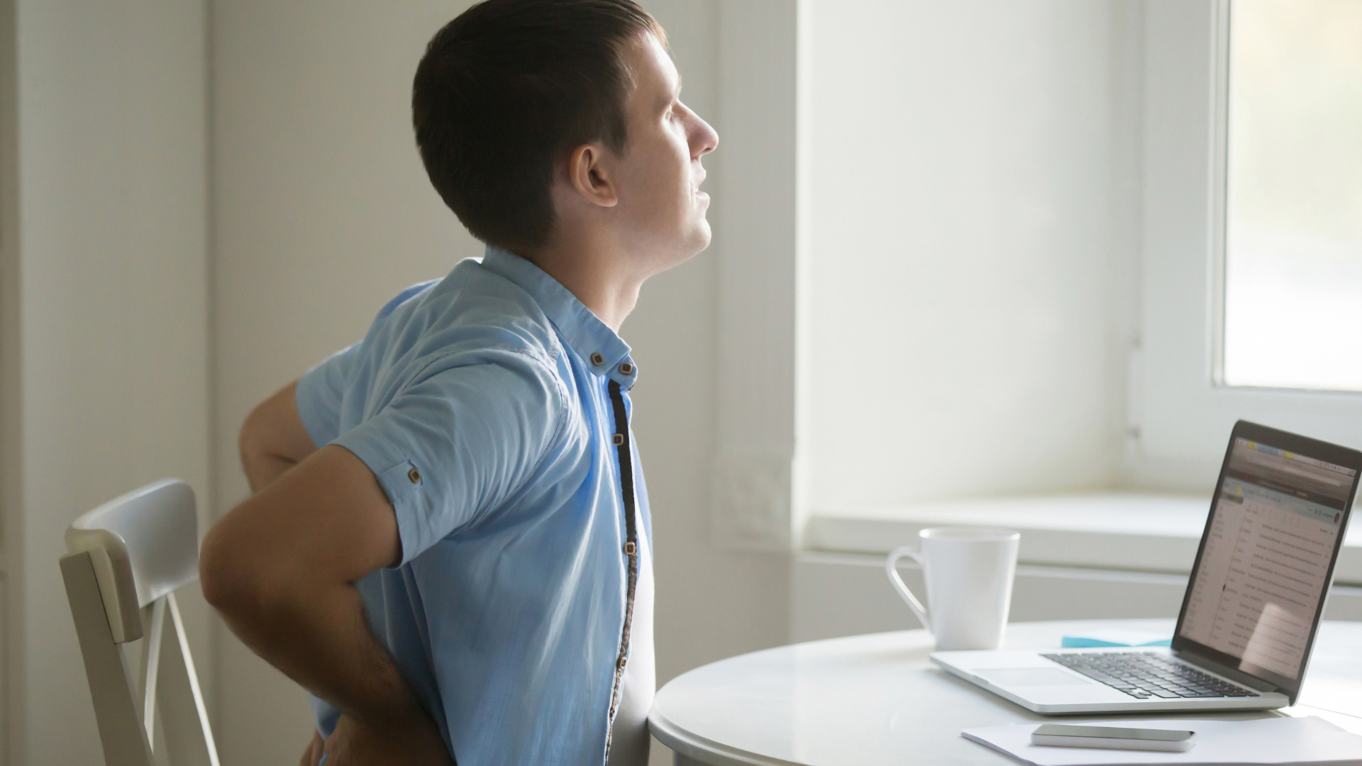 Bị đau xương cụt ở nam giới: Nguyên nhân và cách điều trị hiệu quả ...