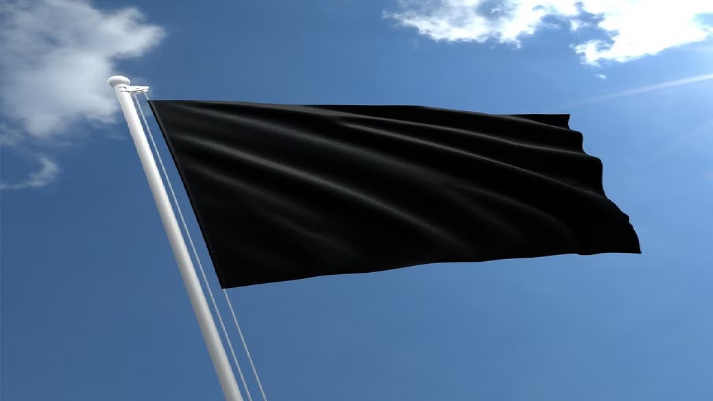 Black flag là gì? Các đặc điểm của Black flag trong mối quan hệ