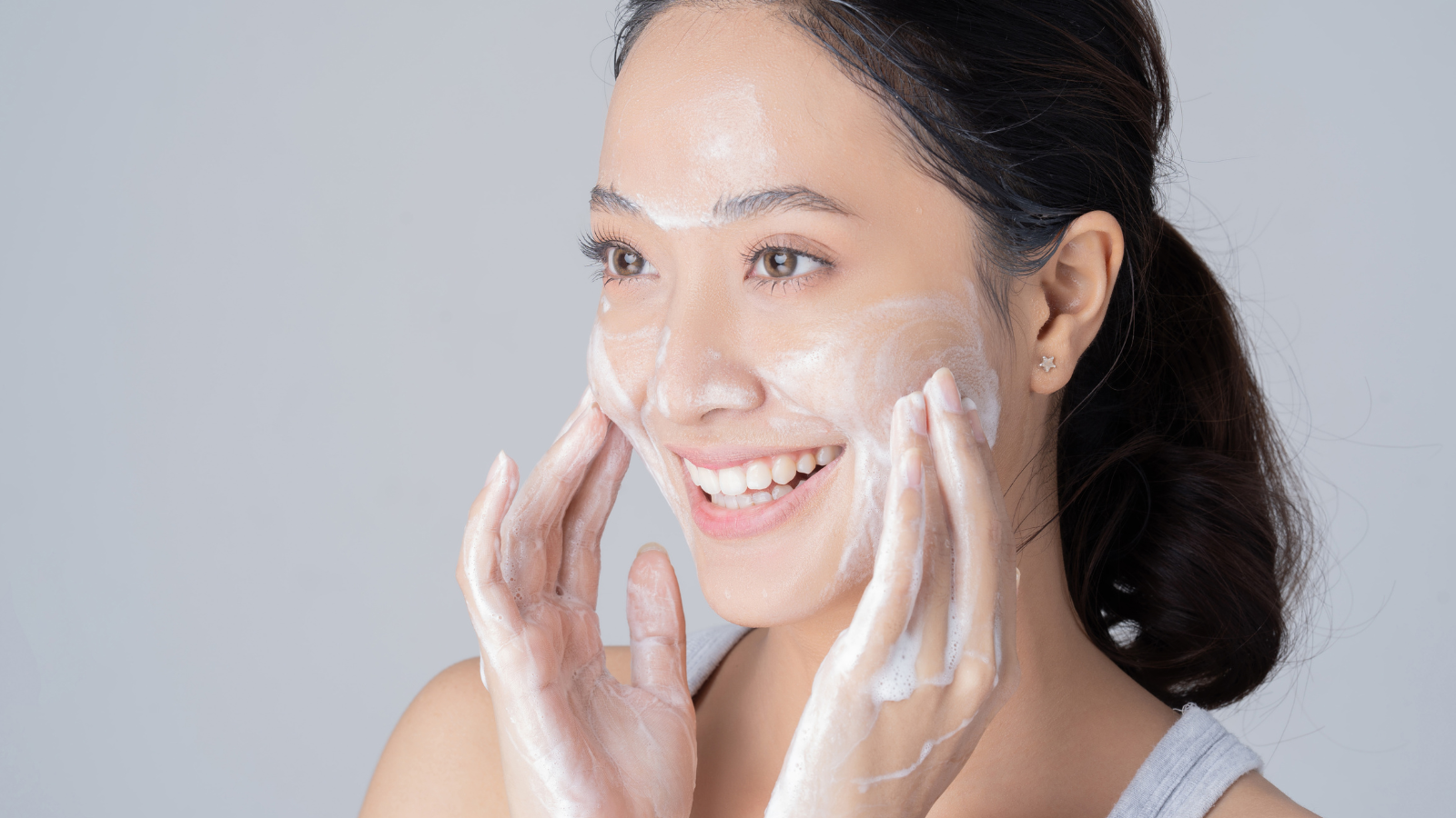 Cách dùng sữa rửa mặt CeraVe đúng chuẩn mang lại hiệu quả