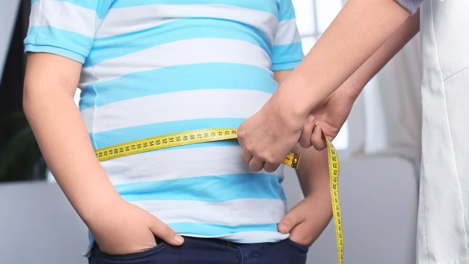 Cảnh báo sai lầm khi áp dụng cách giảm cân cho trẻ 6 tuổi