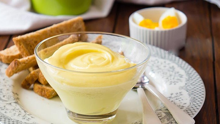 Cách làm sốt mayonnaise thơm ngon, sánh mịn ngay tại nhà - Nhà thuốc ...