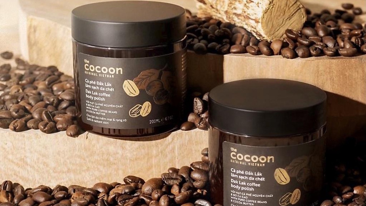 Cách phân biệt Cocoon thật giả: Cocoon fake đã "xuất hiện"