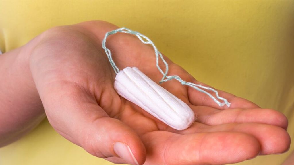 Cách sử dụng Tampon hiệu quả và an toàn bạn nữ cần biết