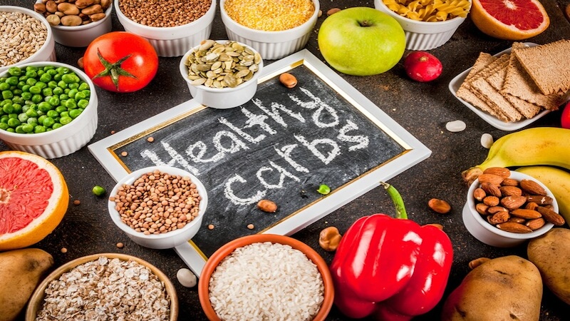 Carbohydrate là gì? Những thông tin cần biết về Carbohydrate