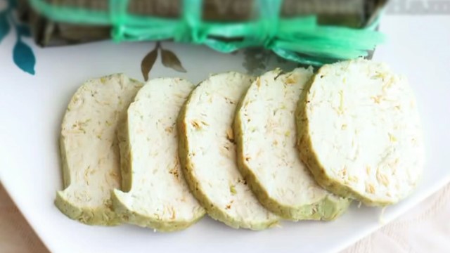 Chả lụa chay làm từ gì? Cách làm chả lụa chay thơm ngon tại nhà