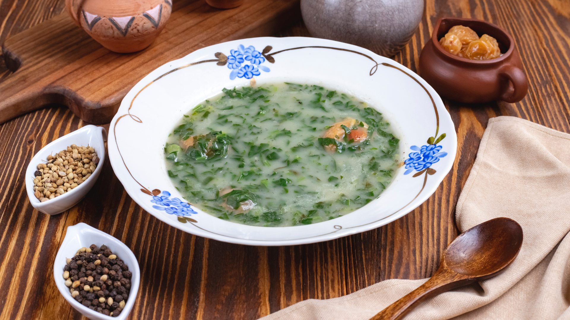 Cháo rau ngót có tác dụng gì? Gợi ý công thức nấu cháo rau ngót ngon ...