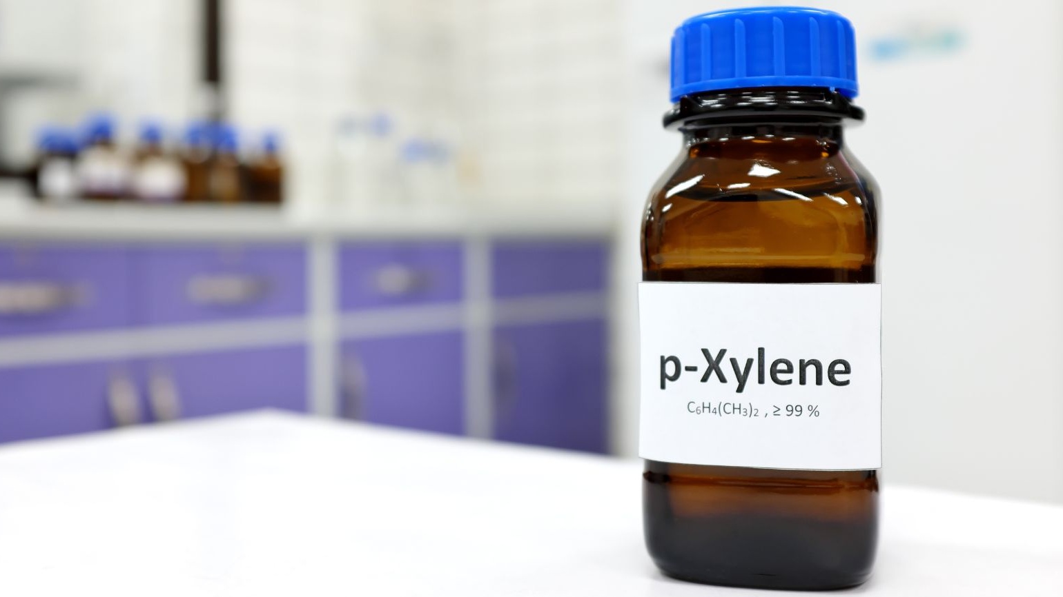 Tác hại của chất độc Xylene và cách phòng ngừa nhiễm độc
