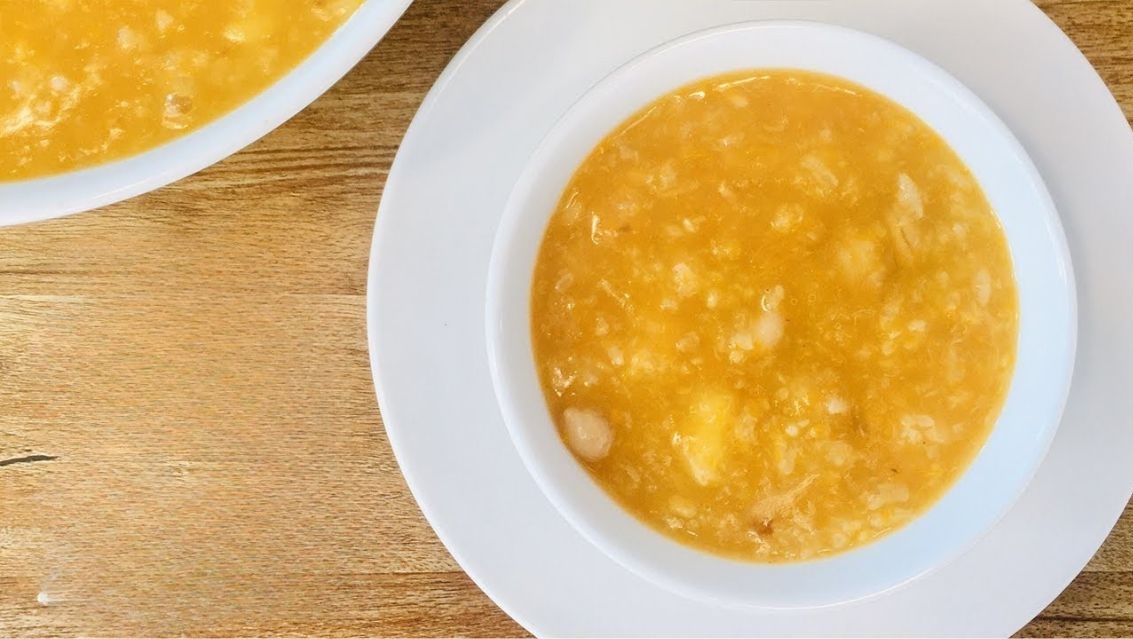 Chè bí đỏ đậu xanh có tác dụng gì? Những lưu ý khi sử dụng