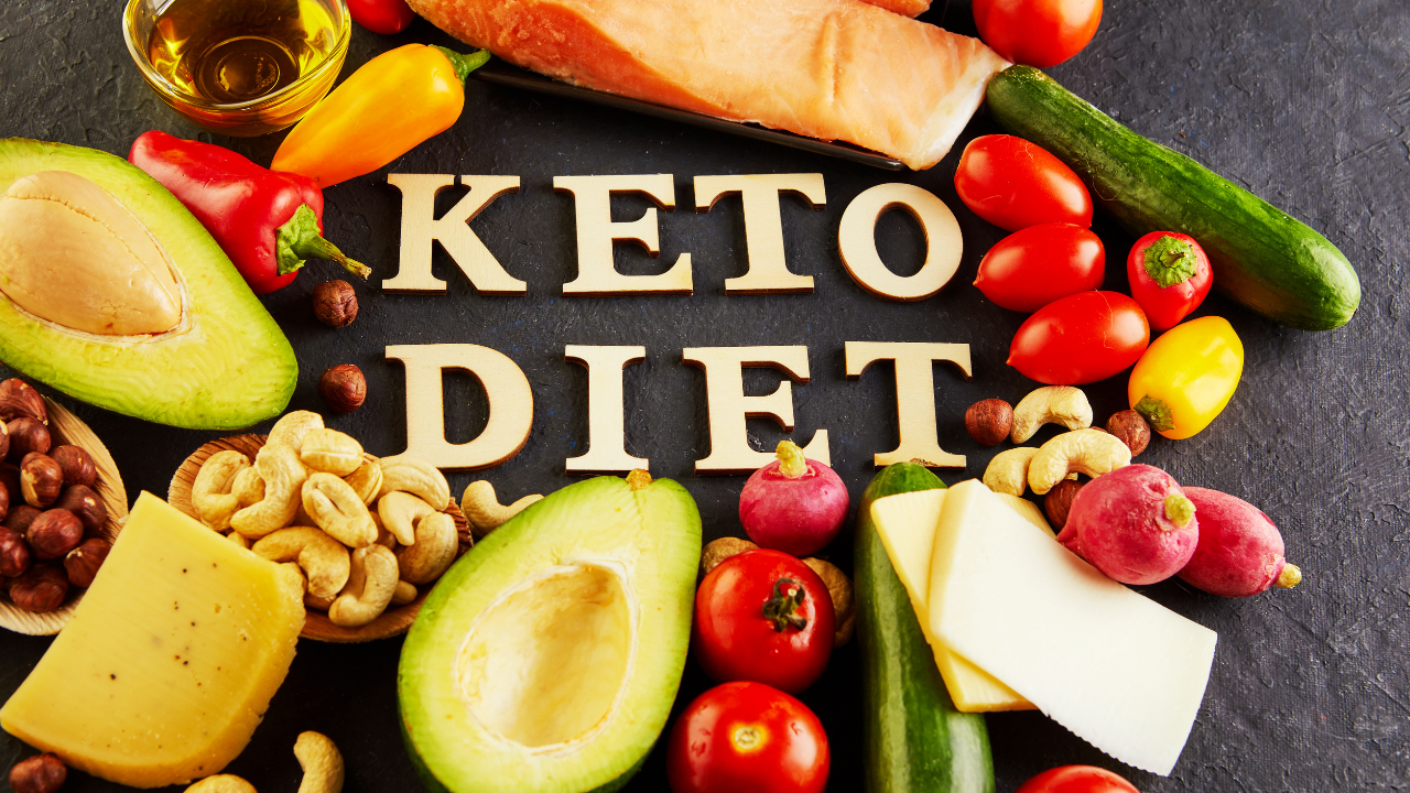 Chế độ ăn keto có thể thay thế thuốc tiểu đường không? Nghiên cứu mới ...