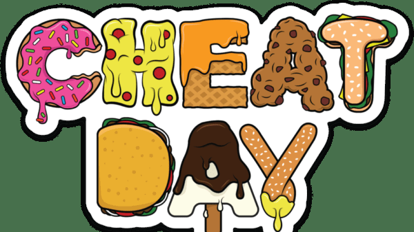 Cheat day là gì? Cheat day ảnh hưởng thế nào đến giảm cân? - Nhà thuốc ...
