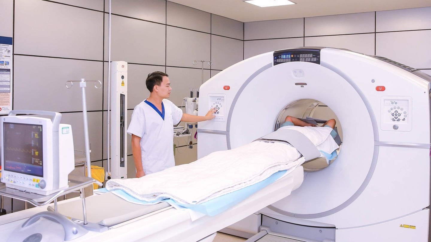 Chụp MRI tim là gì? Chỉ định đối tượng và quy trình thực hiện