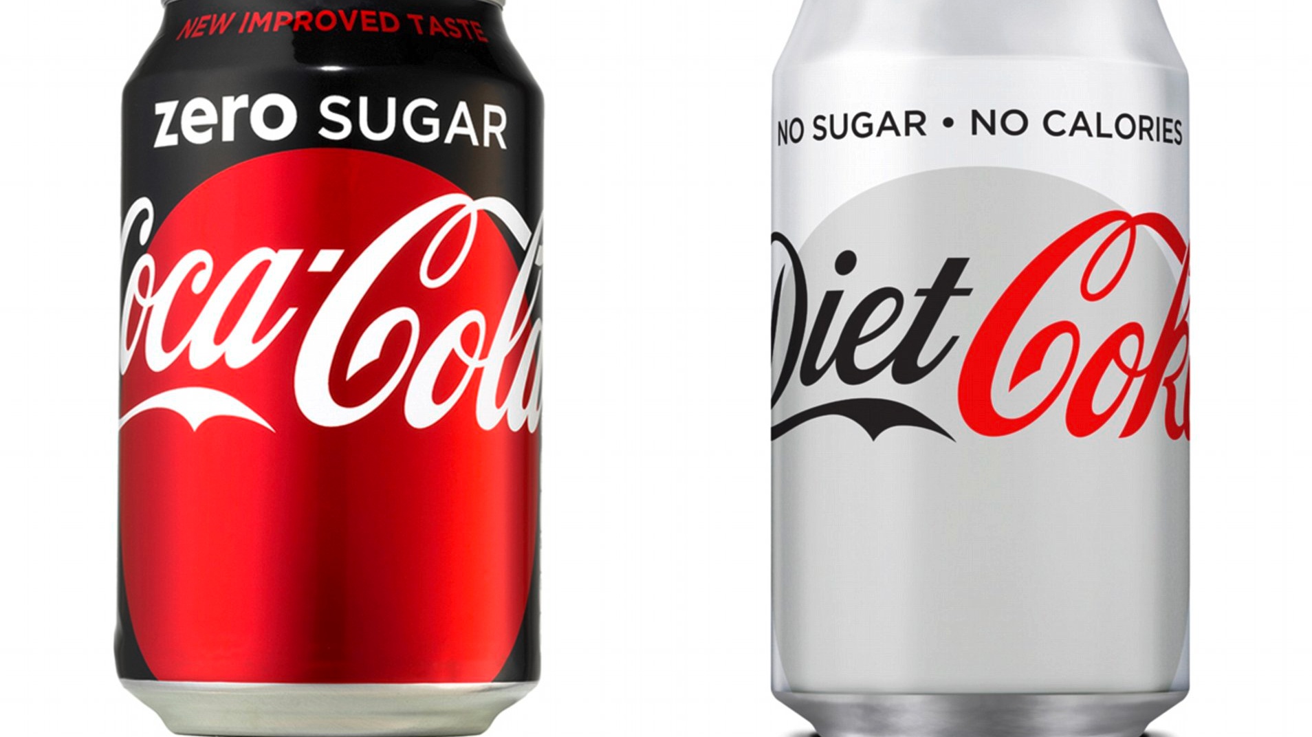 Coca Zero và Coca Diet khác nhau thế nào? Lời khuyên để giảm lượng soda ...