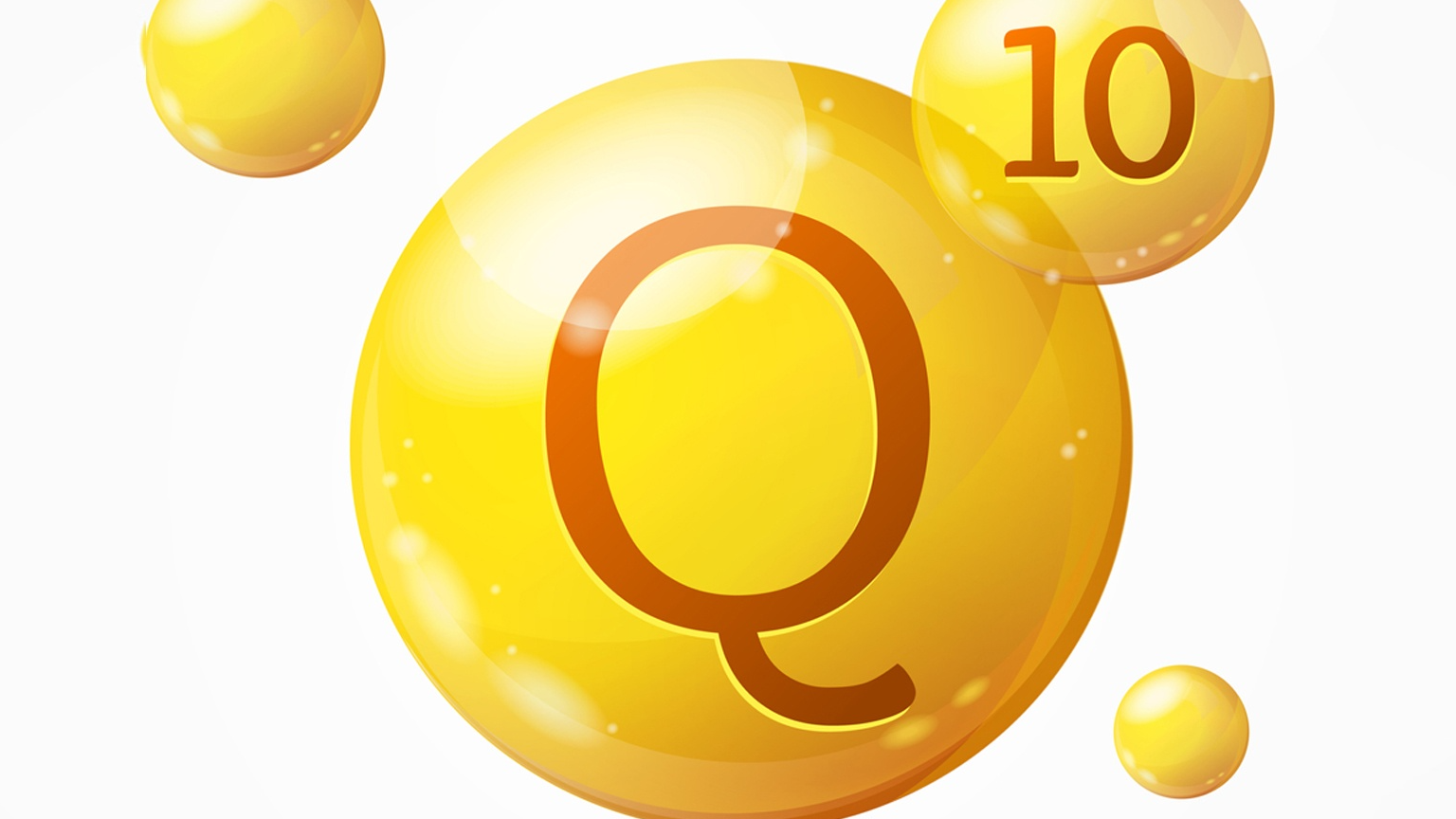 Coenzyme Q10 là gì và có trong thực phẩm nào?