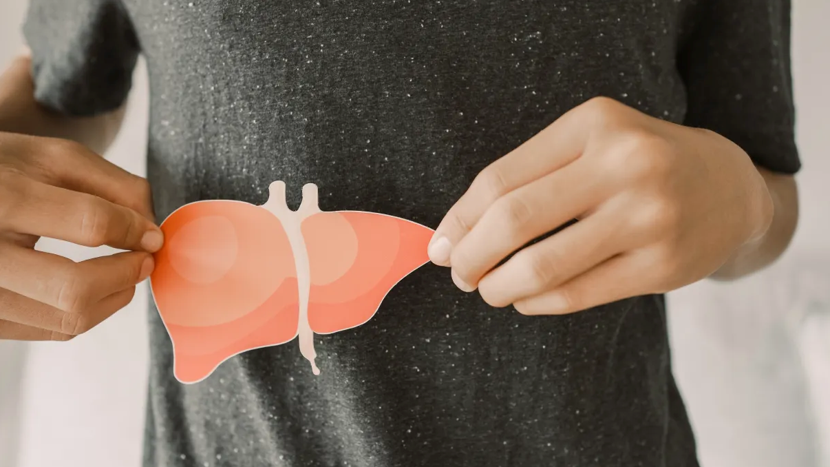 Condition Liver giải độc gan, cải thiện và phòng ngừa chứng nóng gan ...