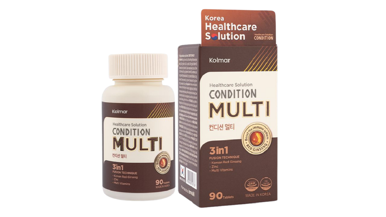 Condition Multi có tốt không? Lưu ý gì khi sử dụng? - Nhà thuốc FPT ...