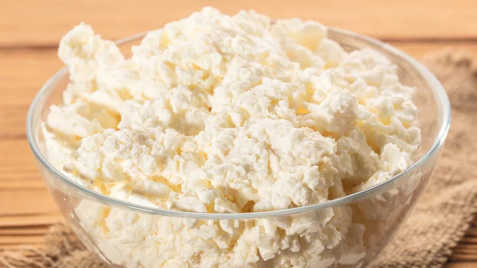 Cottage Cheese là gì? Lợi ích sức khỏe của phô mai Cottage