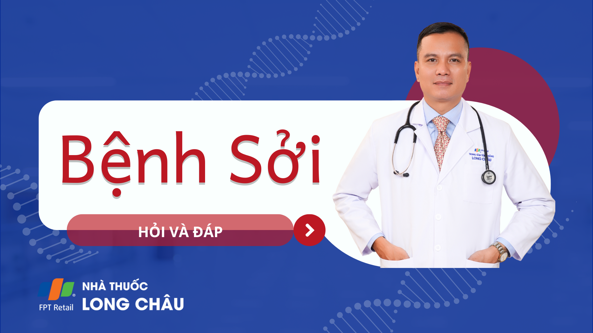 Xử trí như thế nào khi mắc bệnh sởi? Giải đáp những thắc mắc về bệnh ...
