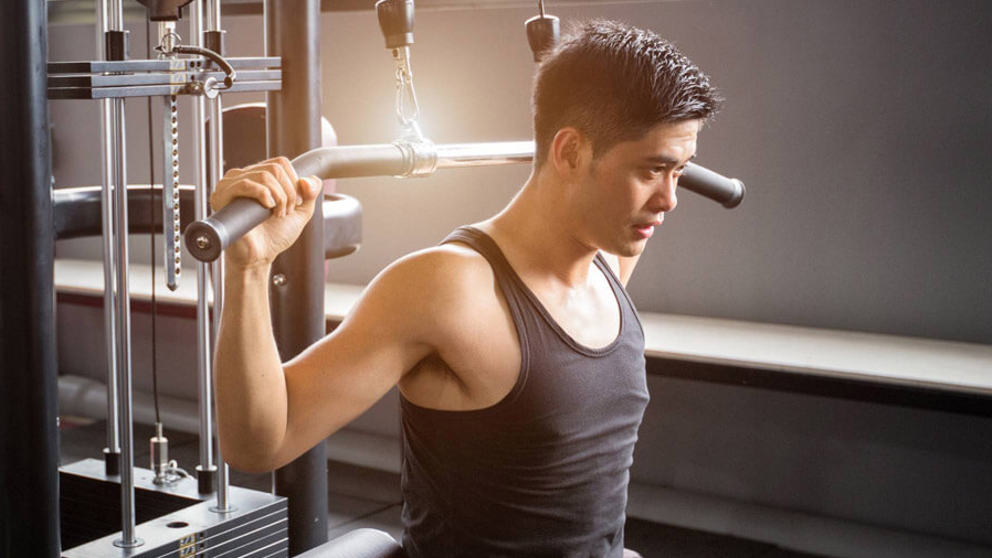 Cutting gym là gì? Cách thực hiện cutting gym hiệu quả