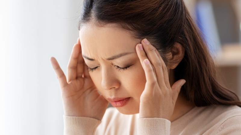 Đau đầu hoặc đau nửa đầu: Vì sao chúng ta cần nhận ra sự khác biệt của ...