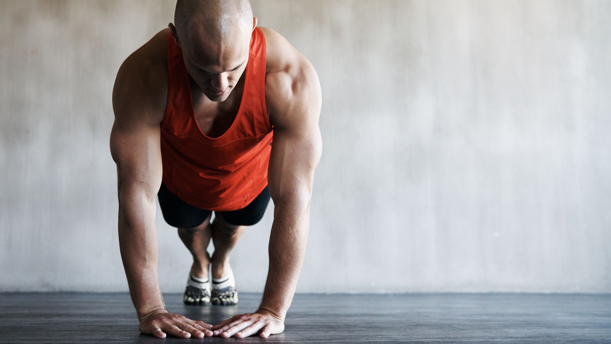 Diamond push up: Lợi ích và hướng dẫn cách tập đúng