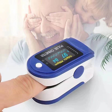 Điểm danh những máy đo nhịp tim và nồng độ oxy trong máu đang hot hiện ...