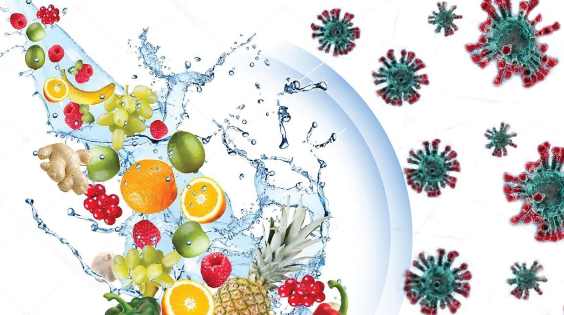 Top 5 vitamin giúp tăng cường hệ miễn dịch tốt nhất