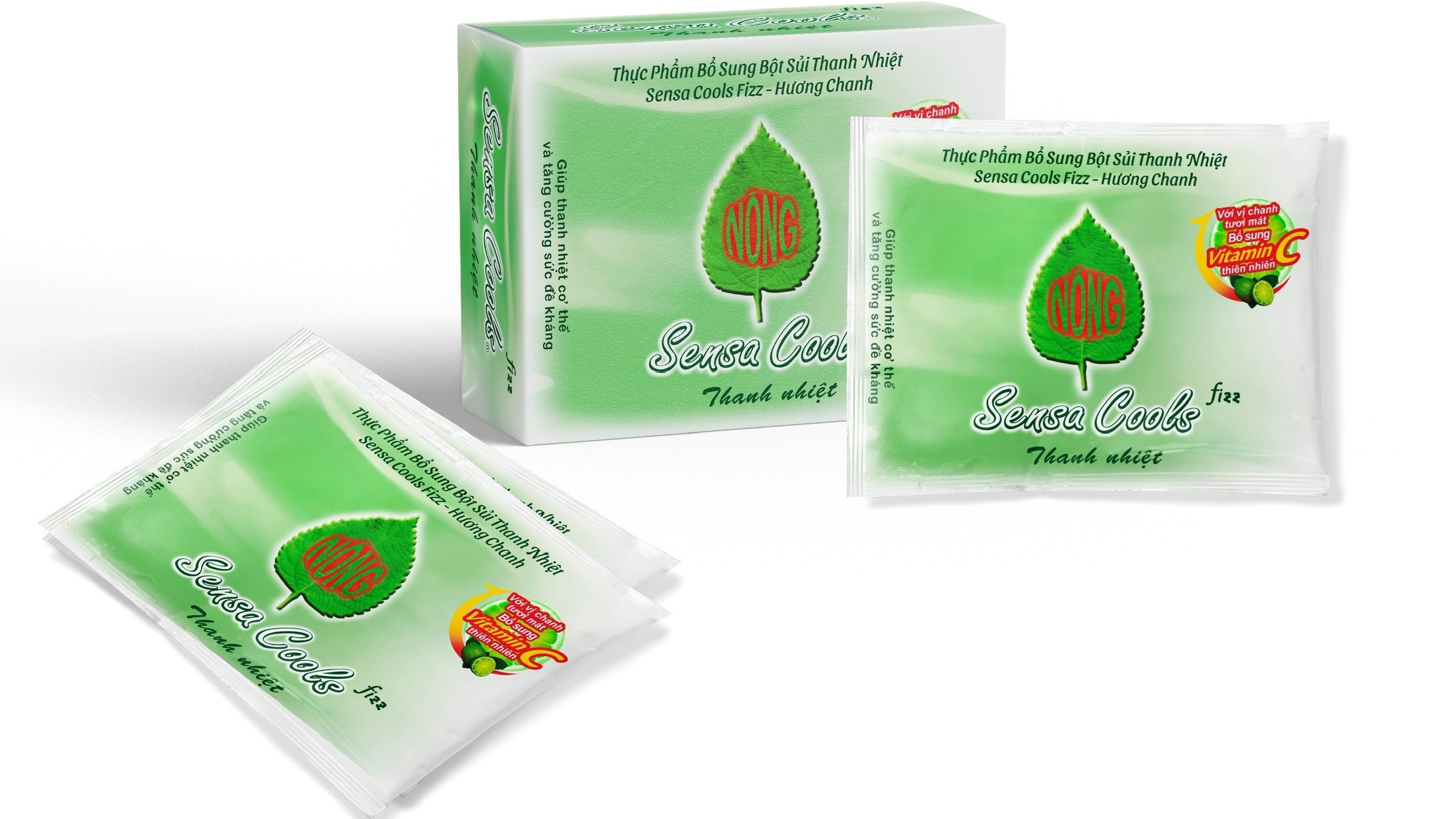Giải đáp thắc mắc: Sensa Cool có trị mụn không?