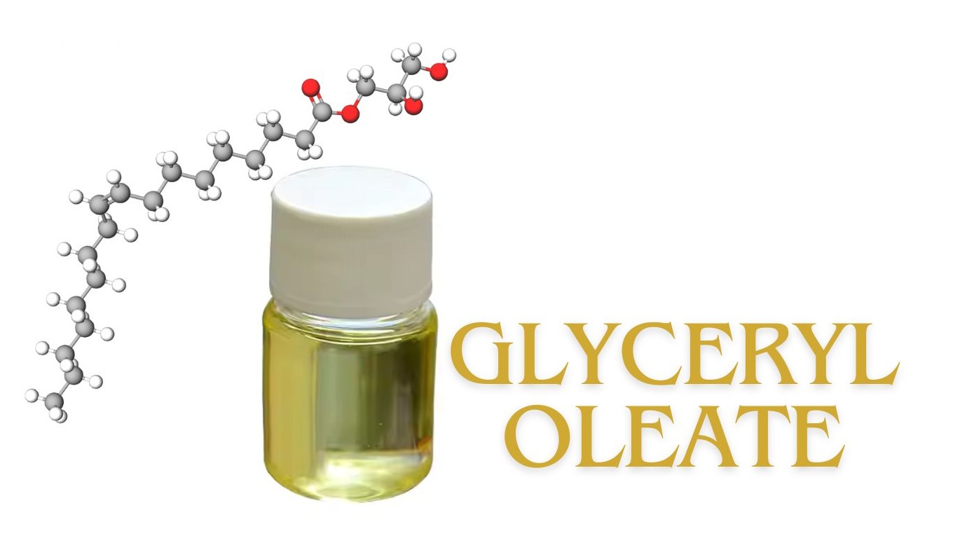Glyceryl Oleate là gì và có công dụng gì trong chăm sóc da? - Nhà thuốc ...