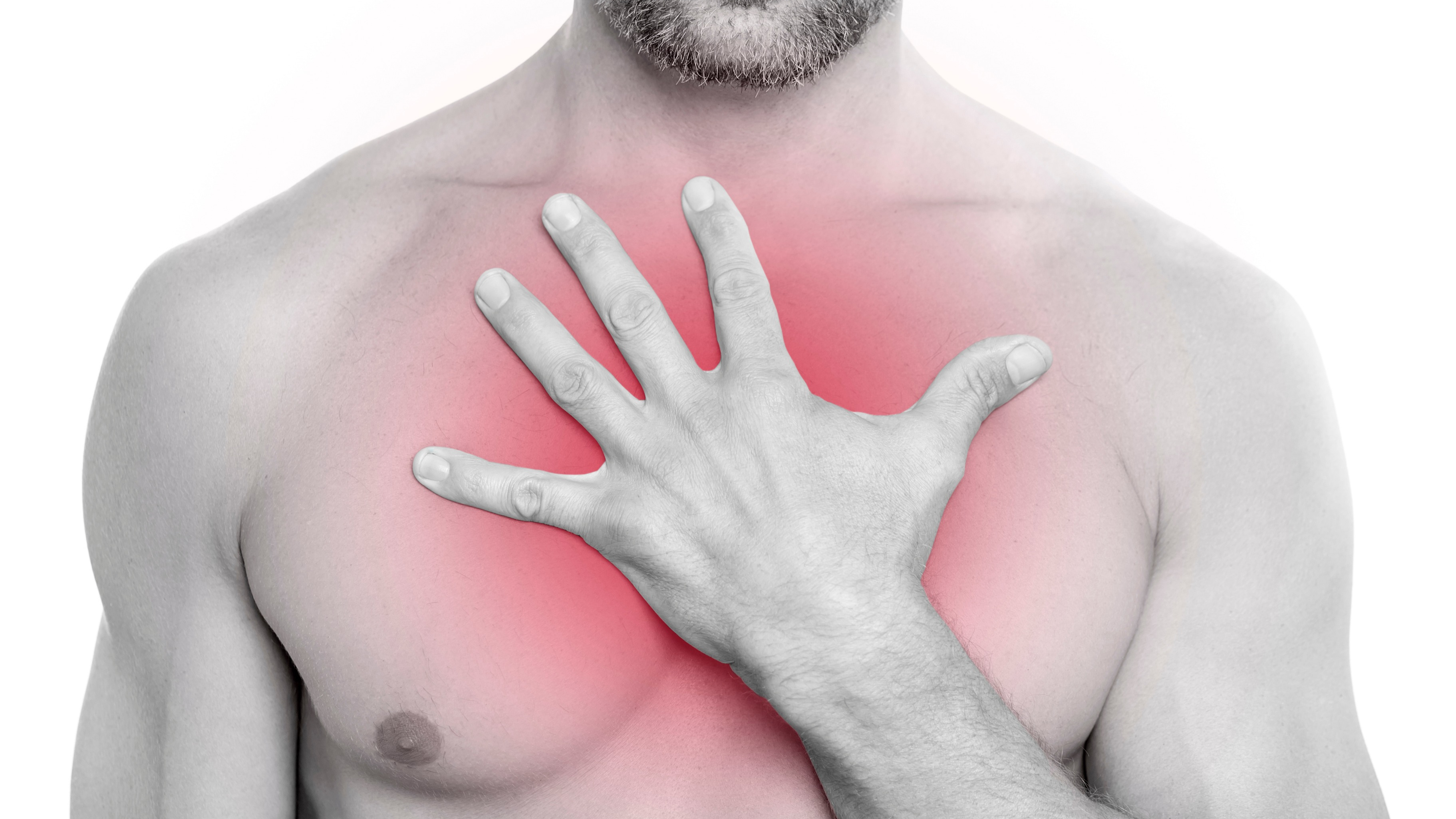 Cách tác động lên huyệt Thiên Trì an toàn và đúng kỹ thuật